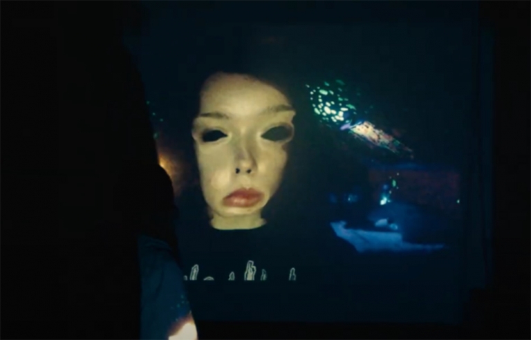 The Year of Trans Horror (2022) - Morbidly Beautiful