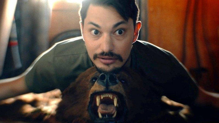 Reel Review: Hypochondriac (2022) - Morbidly Beautiful