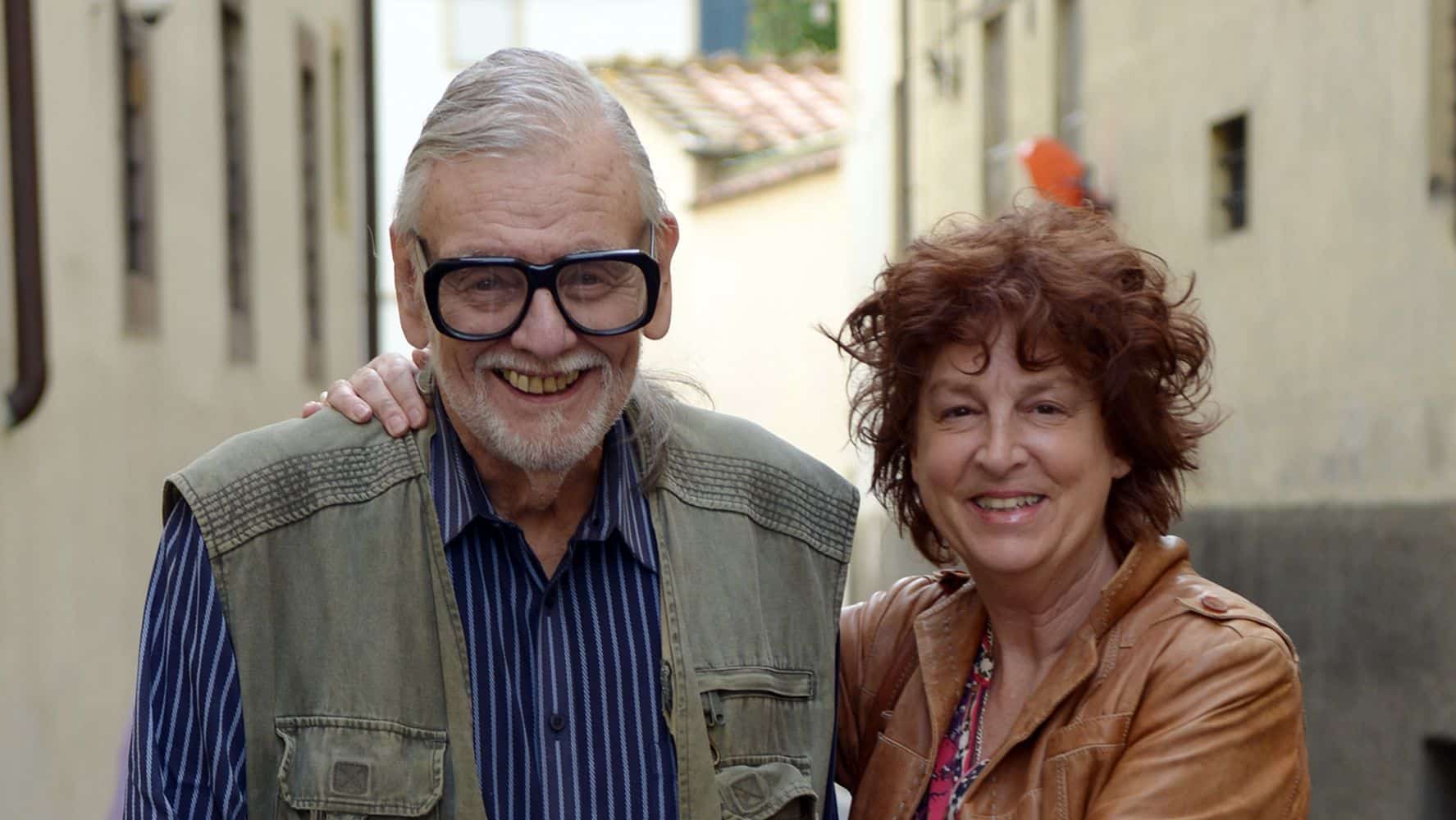 Interview with Suzanne Desrocher-Romero (GARF) - Morbidly Beautiful