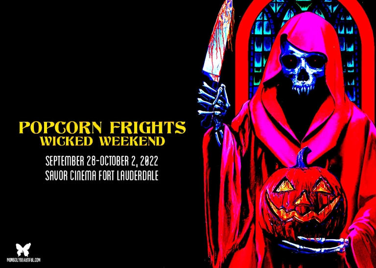 wicked weekend Archives - Morbidly Beautiful