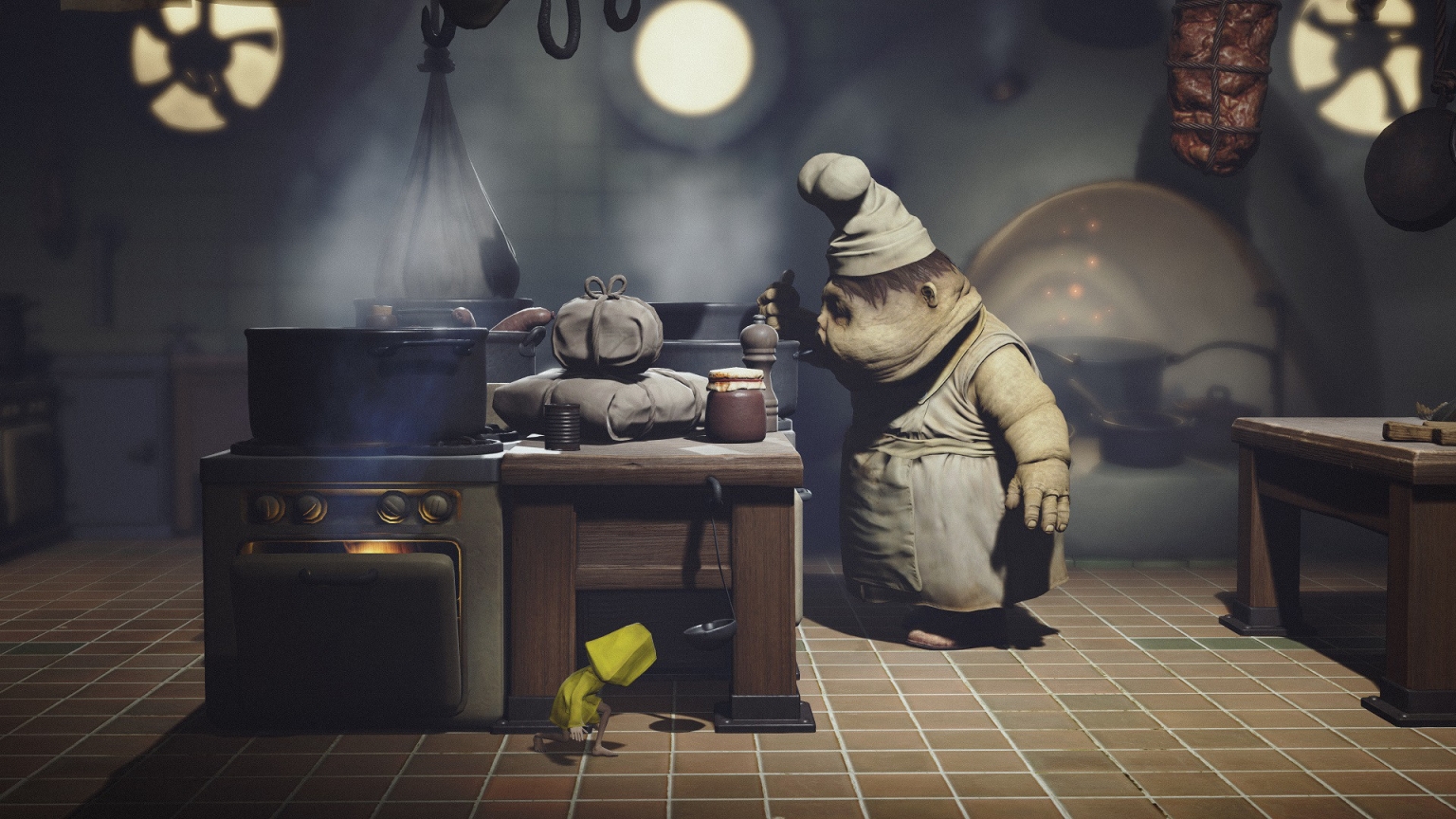 13 Best PC Horror Games of All Time - Morbidly Beautiful