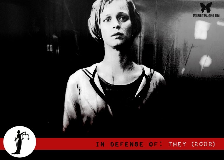 In Defense Of: “They” (2002) - Morbidly Beautiful