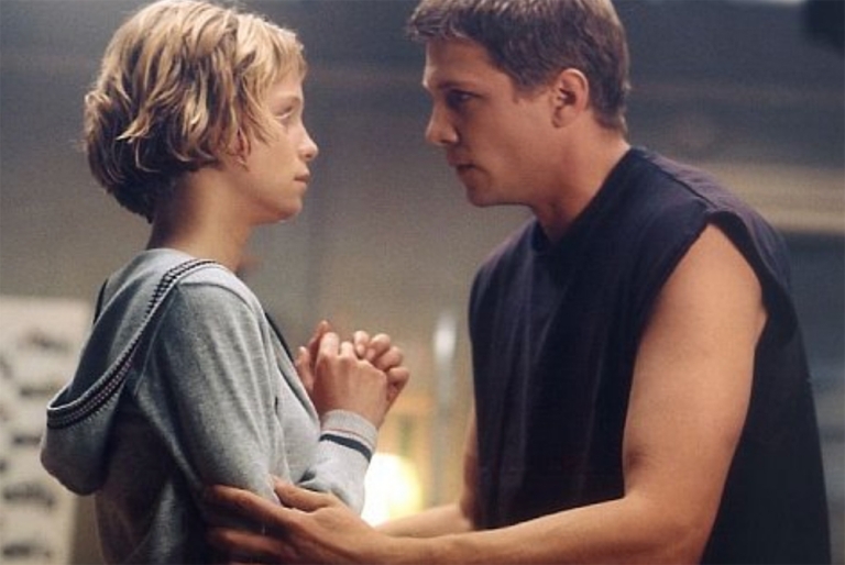 In Defense Of: “They” (2002) - Morbidly Beautiful