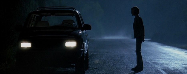 In Defense Of: “They” (2002) - Morbidly Beautiful