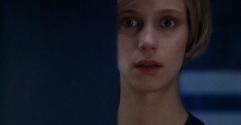 Interview with Laura Regan (They, 2002) - Morbidly Beautiful