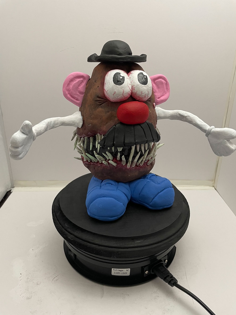 Artist Spotlight: Post Mortem Custom - Morbidly Beautiful