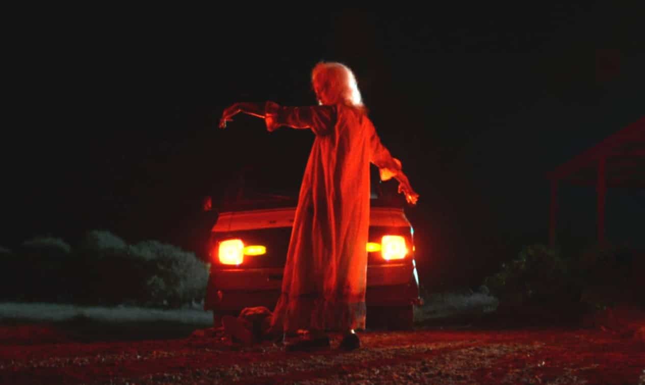 For Your Consideration: “X” - Morbidly Beautiful