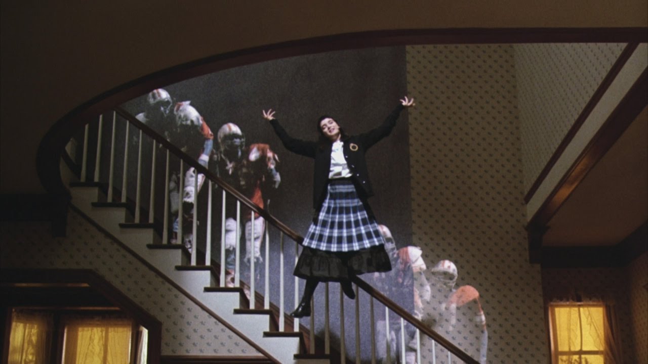 35th Anniversary of Beetlejuice (1988) - Morbidly Beautiful