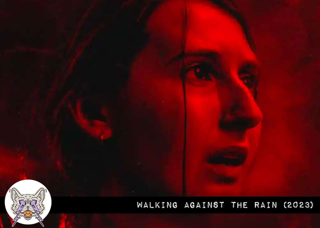 Panic Fest 2023 Walking Against The Rain Morbidly Beautiful