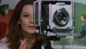 The Daily Dig: Smile Before Death (1972) - Morbidly Beautiful