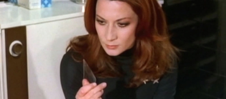 The Daily Dig: Smile Before Death (1972) - Morbidly Beautiful