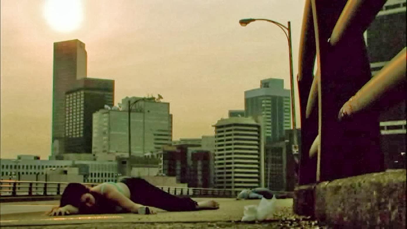 Top Five Horror Films Shot in Atlanta - Morbidly Beautiful