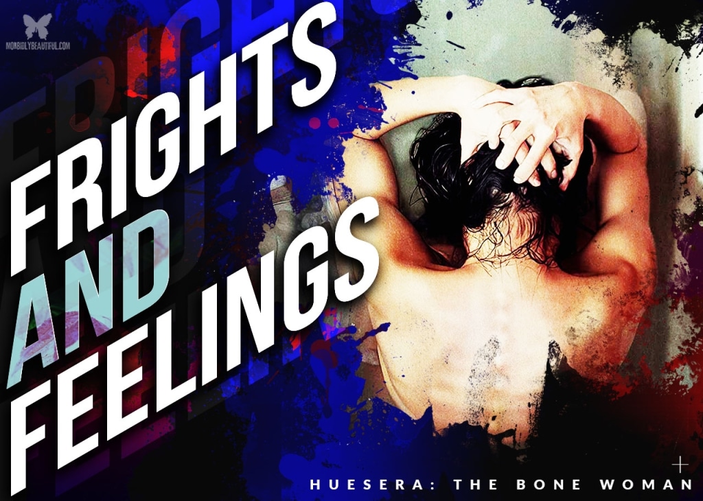 Frights and Feelings: “Huesera: The Bone Woman” - Morbidly Beautiful