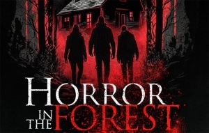 Adventures in Movies: “Horror in the Forest” and “Biosphere” - Morbidly ...