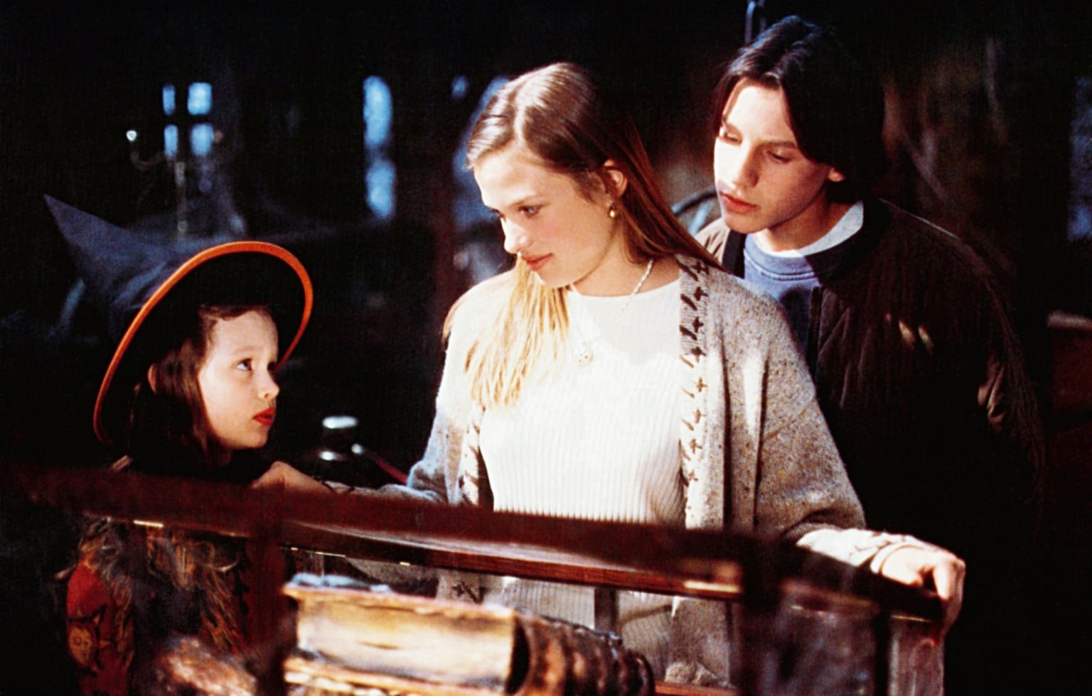 30th Anniversary of Hocus Pocus - Morbidly Beautiful