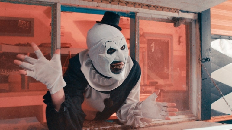 Tubi Tuesday: Terrifier 2 (2022) - Morbidly Beautiful