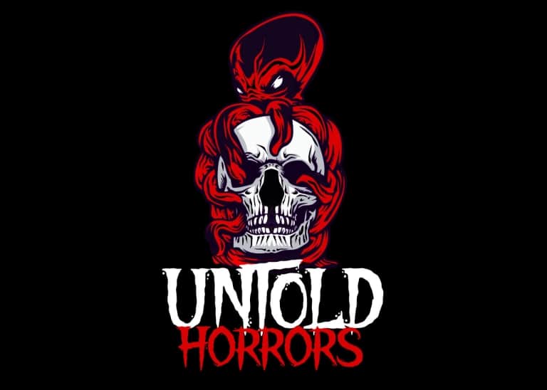 Untold Horrors: 2025 Reboot/Meet the Hosts Gameshow - Morbidly Beautiful