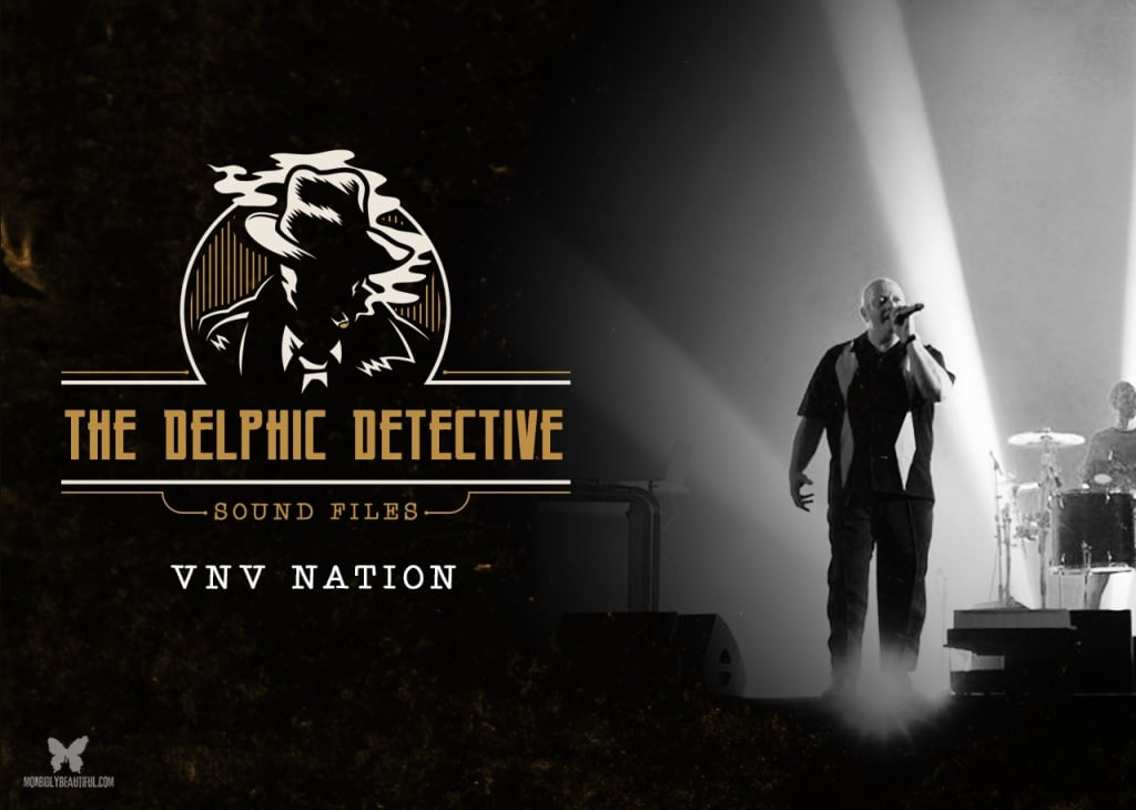 The Delphic Detective Archives - Morbidly Beautiful
