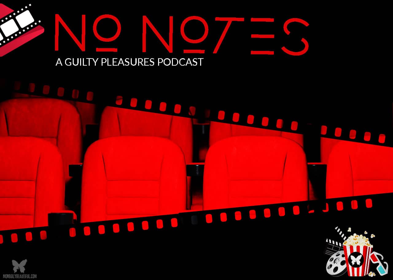 Podcasts - Morbidly Beautiful