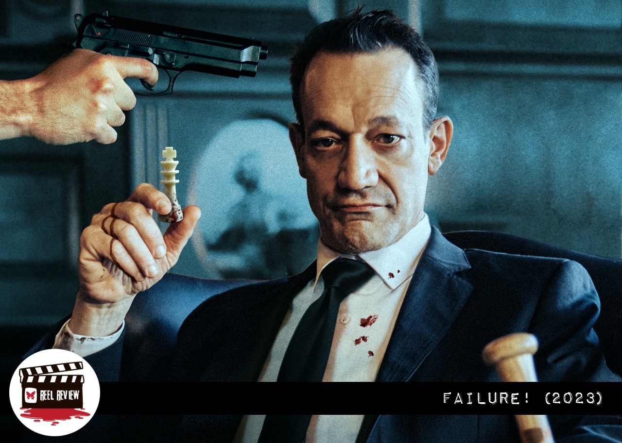 Reel Review Failure 2023 Morbidly Beautiful
