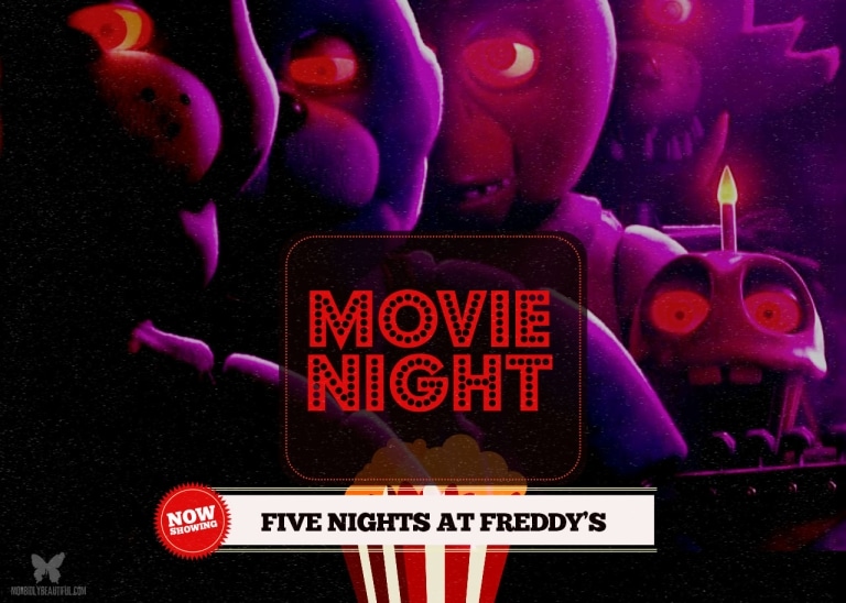 Freddy Fazbear Archives - Morbidly Beautiful