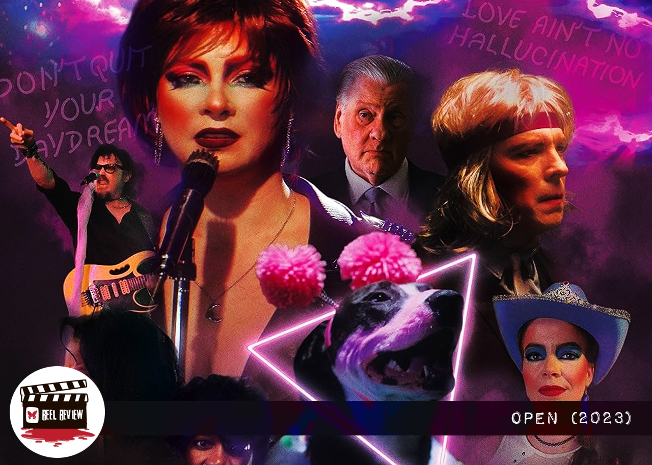 Reel Review Open 2023 Morbidly Beautiful