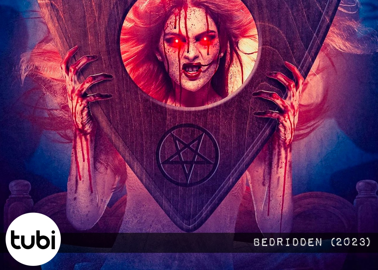 Reel Review Bedridden 2023 Morbidly Beautiful Reel Review Bedridden 2023 Morbidly Beautiful