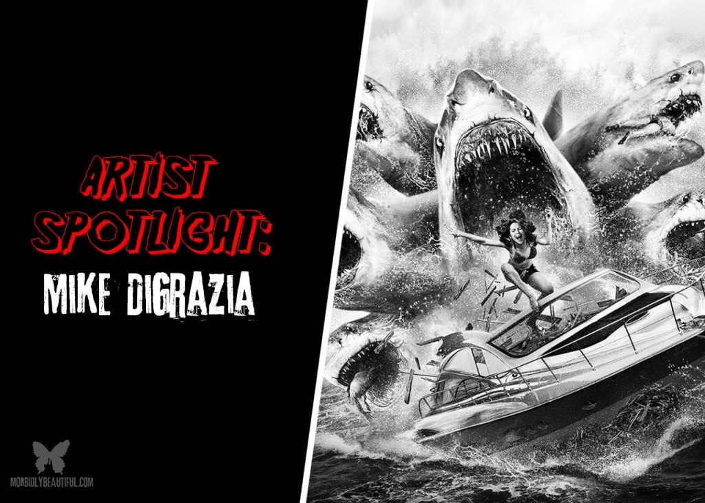 Artist Spotlight Archives - Morbidly Beautiful
