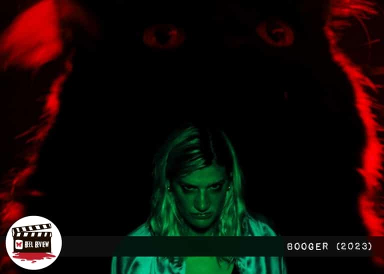 Reel Review: Booger (2023) - Morbidly Beautiful