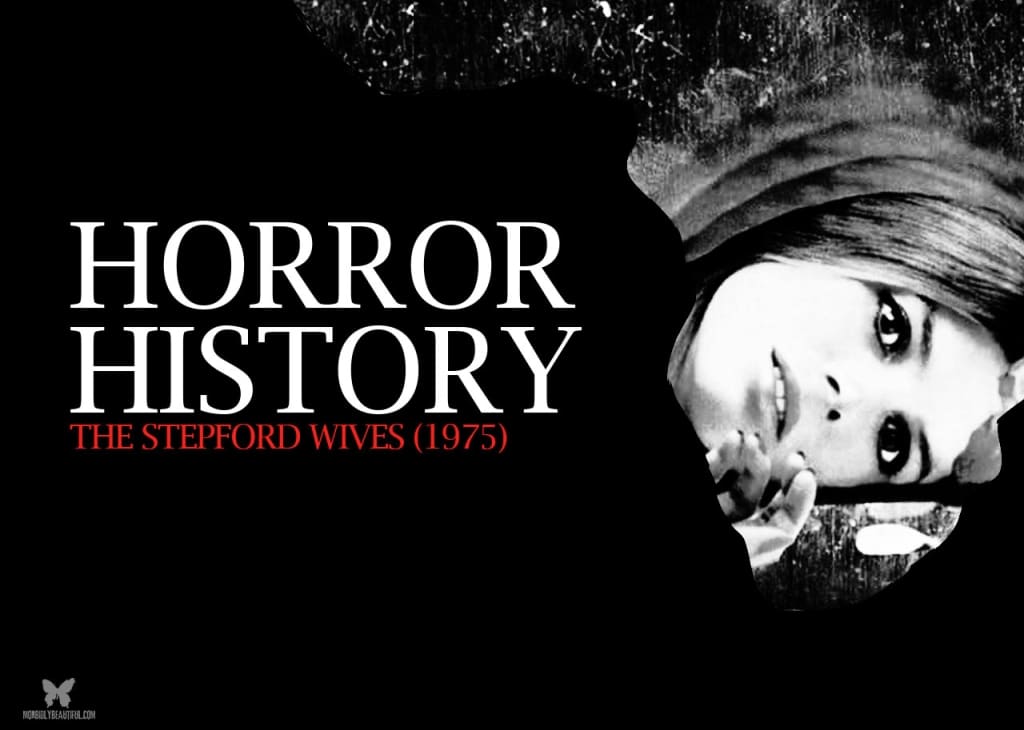 1970's horror Archives - Morbidly Beautiful