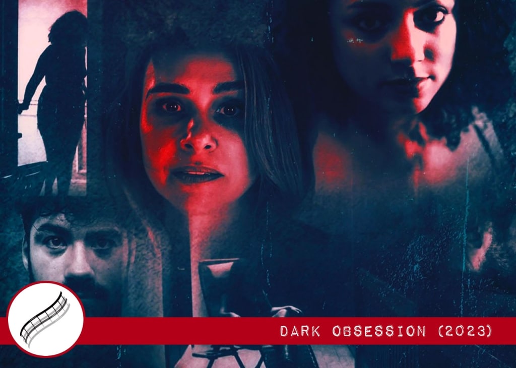 Take Two Review: Dark Obsession - Morbidly Beautiful
