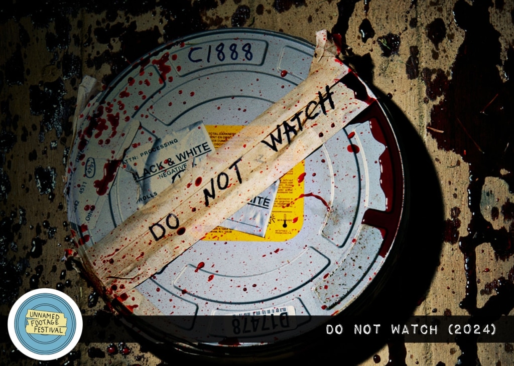 UFF 2024: Do Not Watch - Morbidly Beautiful