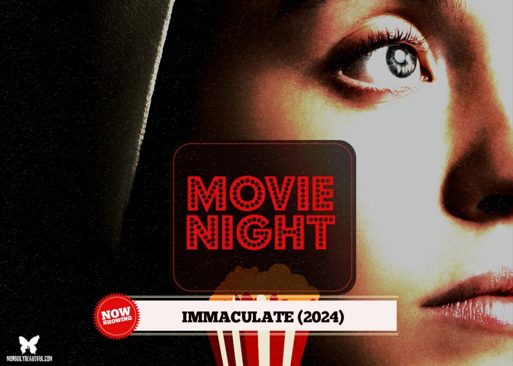 Movie Night: Immaculate (SXSW 2024) - Morbidly Beautiful
