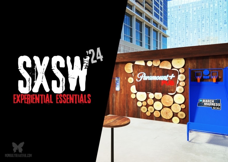 SXSW 2024 Archives - Morbidly Beautiful