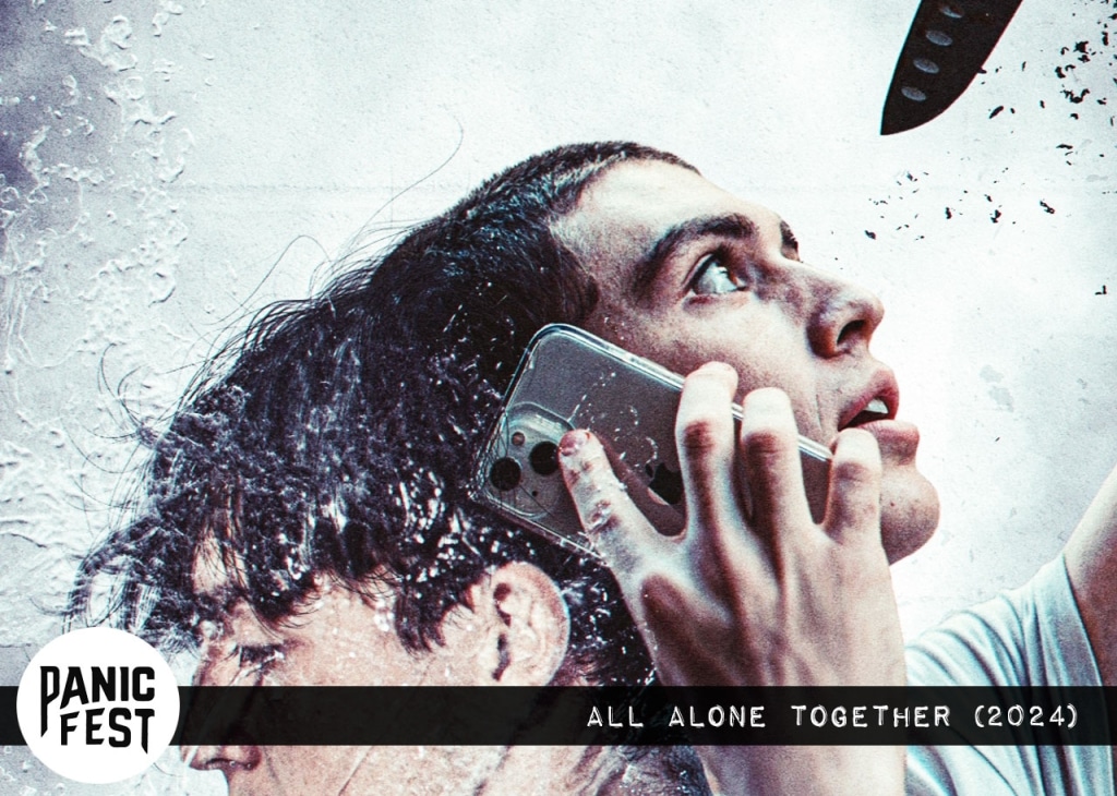 Panic Fest 2024: All Alone Together - Morbidly Beautiful
