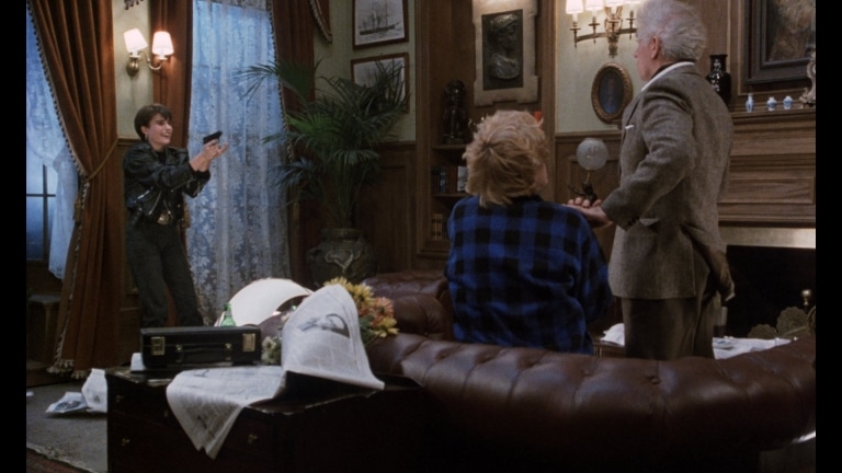 The Daily Dig: Cthulhu Mansion (1992) - Morbidly Beautiful