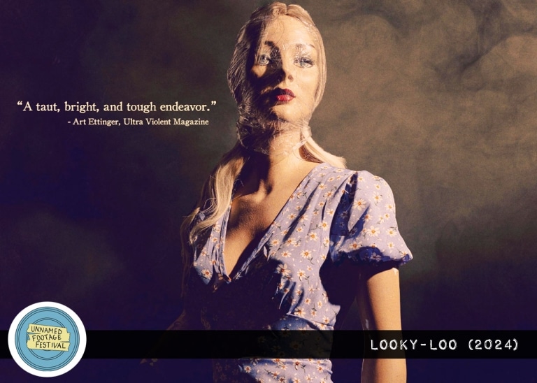 Looky-loo Archives - Morbidly Beautiful