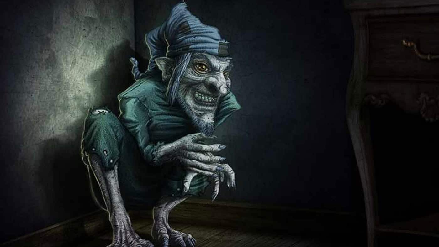 Folklore Around the World: Latin Legends - Morbidly Beautiful