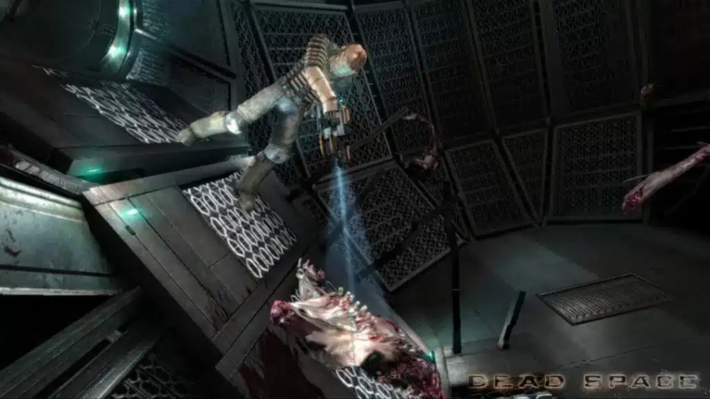 Evolution of Horror in Video Games: Pixels to Nightmares - Morbidly ...