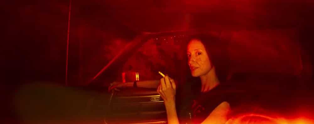 Cage Match: Mandy (2018) - Morbidly Beautiful
