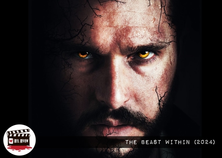 Reel Review: The Beast Within (2024) - Morbidly Beautiful