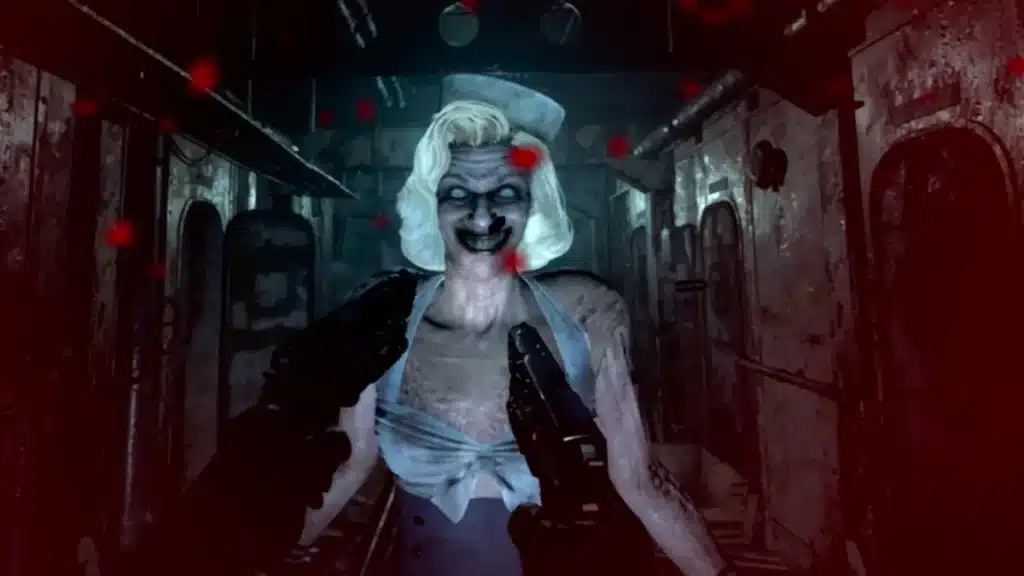 Evolution of Horror in Video Games: Pixels to Nightmares - Morbidly ...
