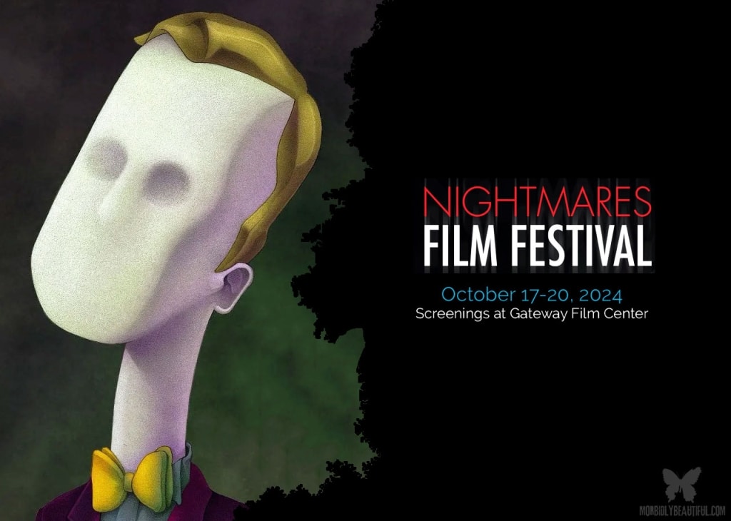 Get Ready for Nightmares ’24: A Horror Fan’s Dream Come True ...