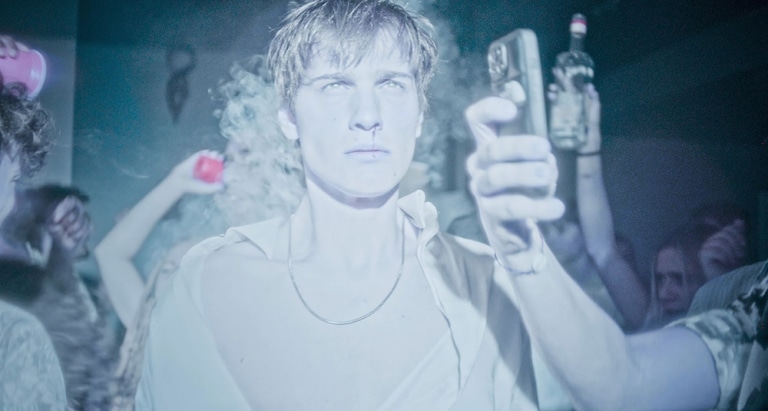 Shudder Sunday: MadS (2024) - Morbidly Beautiful
