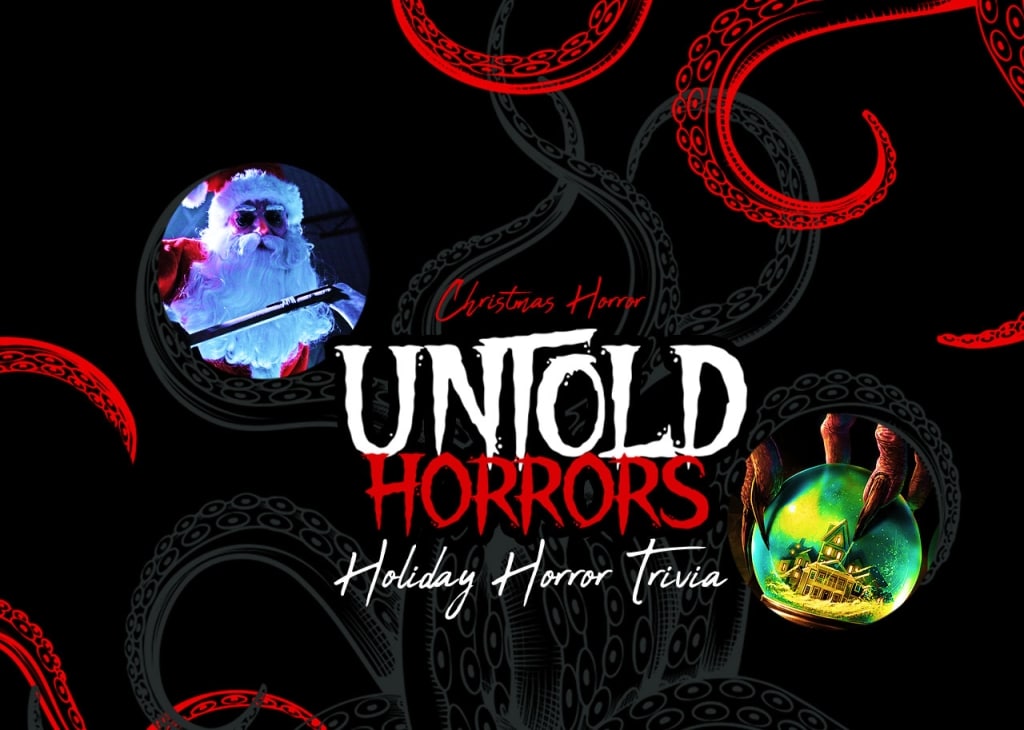 Horror Movie Quiz Archives - Morbidly Beautiful
