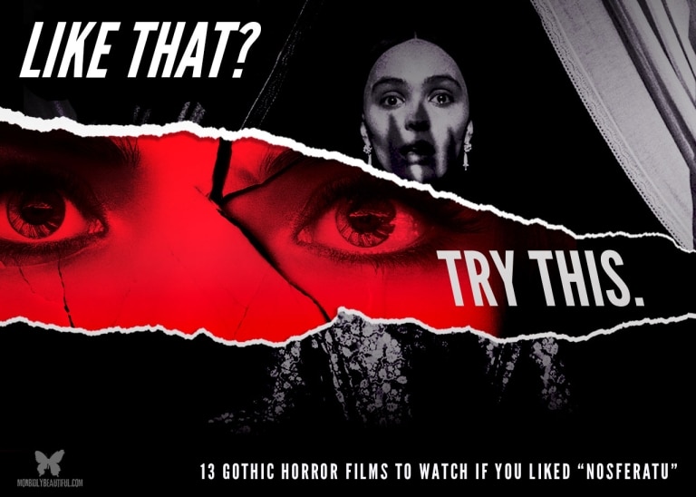 Lesser-known gothic horror movies Archives - Morbidly Beautiful