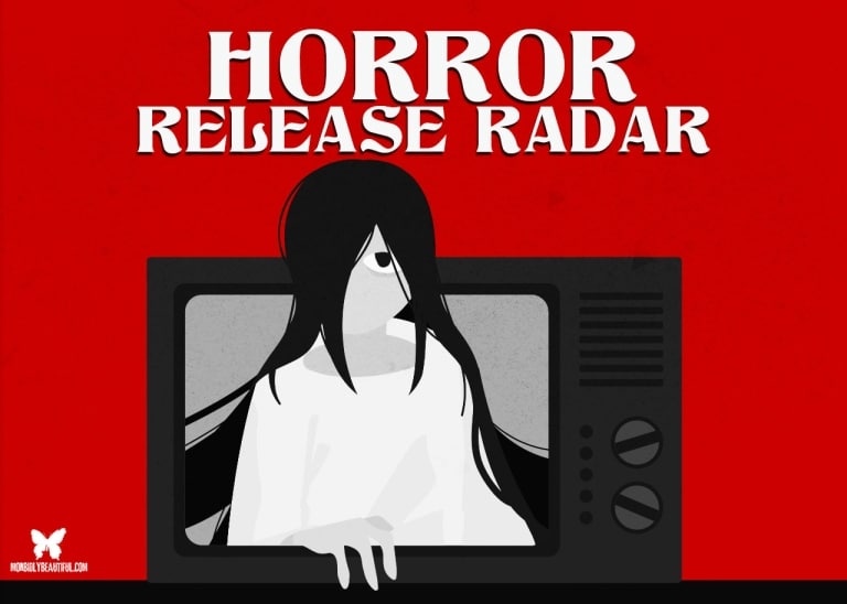 Release Radar - Morbidly Beautiful