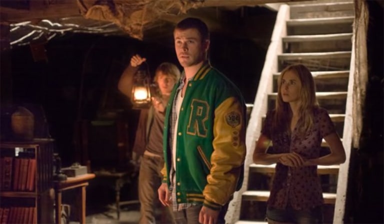 10 Memorable Horror Movie Basements - Morbidly Beautiful
