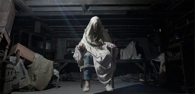 10 Memorable Horror Movie Basements - Morbidly Beautiful