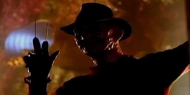 Metal and The Macabre: Dokken and Freddy - Morbidly Beautiful